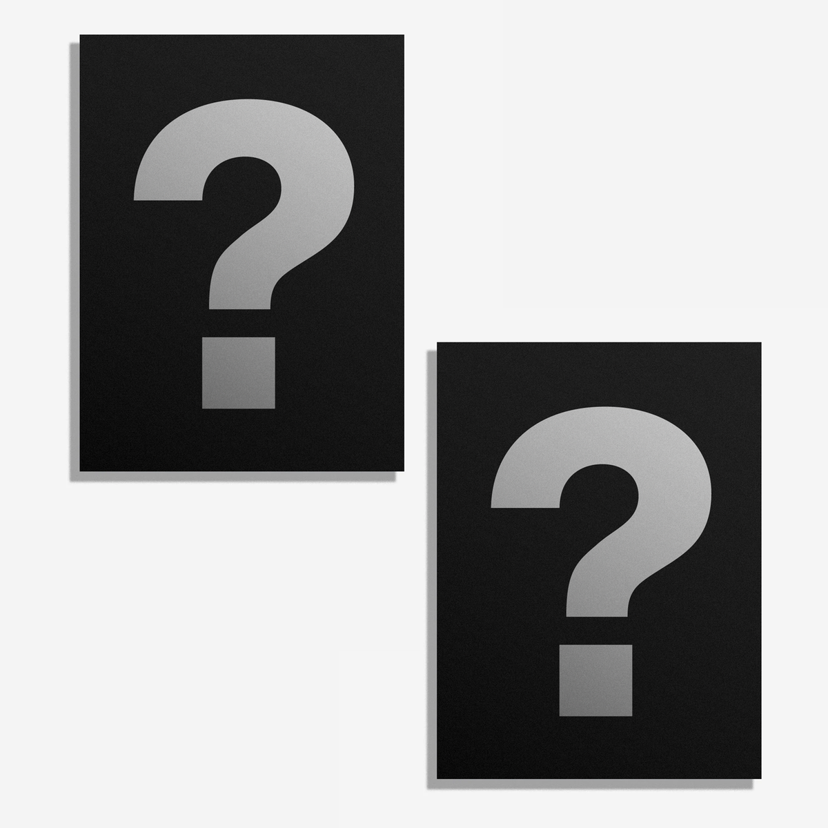 Mystery Prints Limited – GFDA