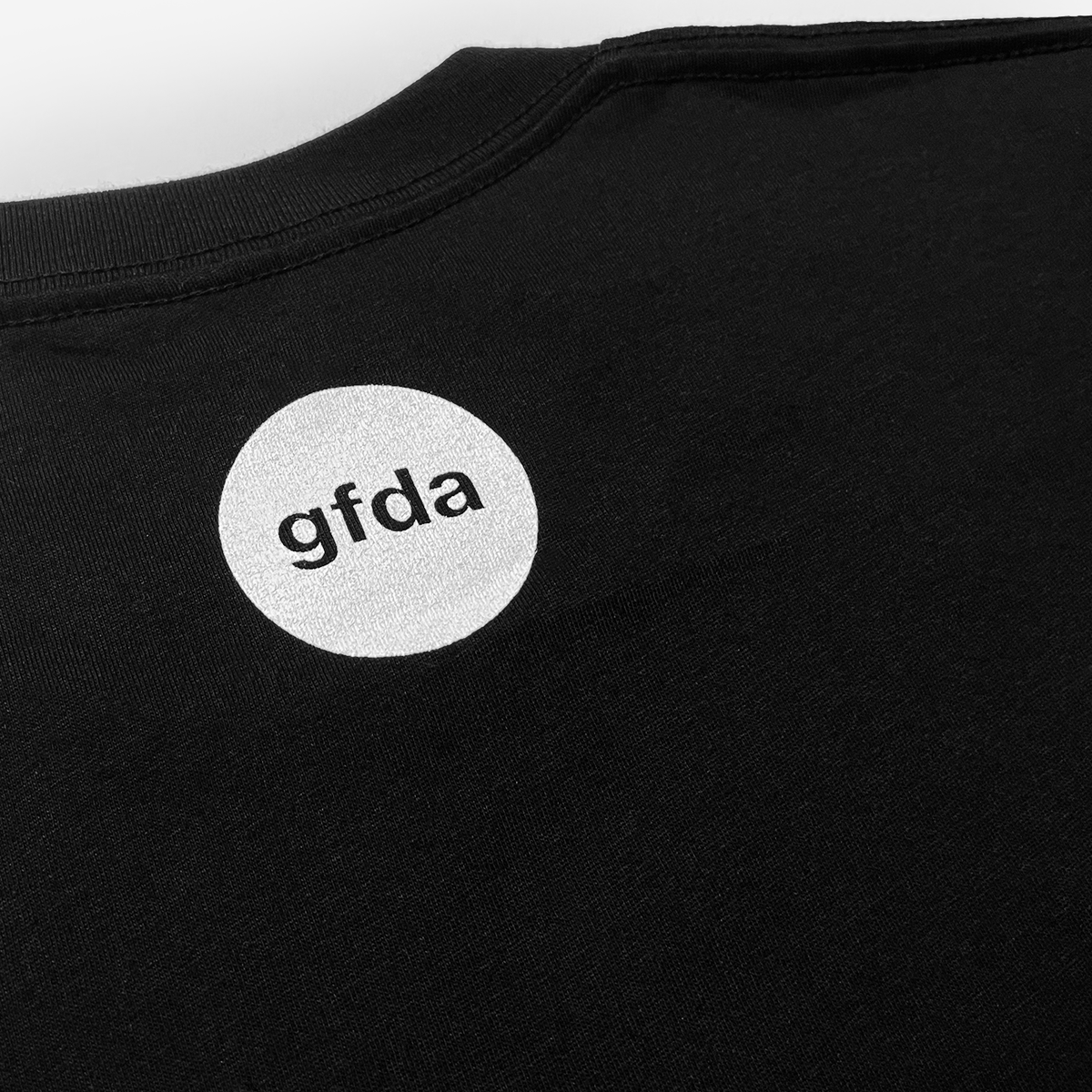 It takes tenacity. Unisex T-Shirt – GFDA