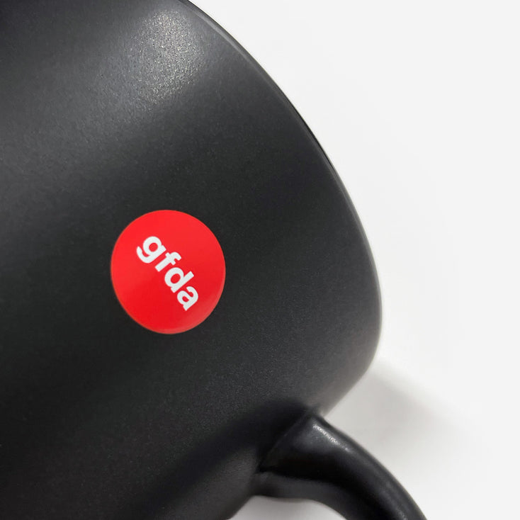 GFDA | Prints, books, and incredible events